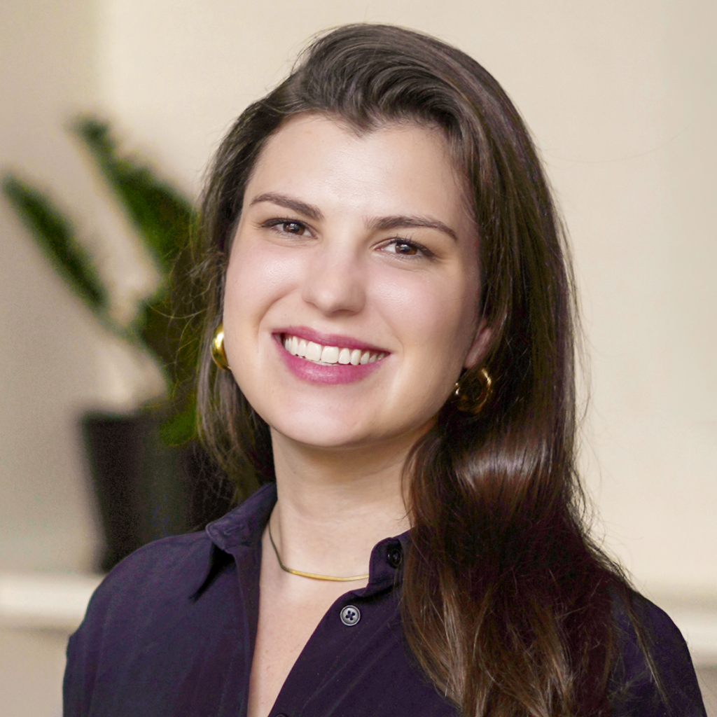 Lindsey White - SCAPE