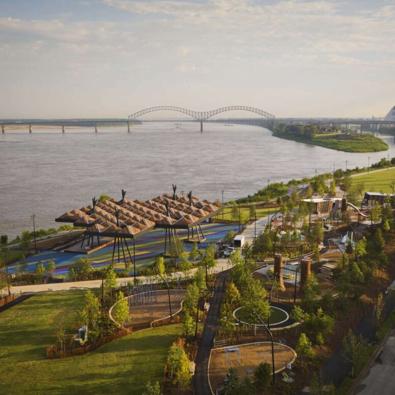 Projects Archive - SCAPE