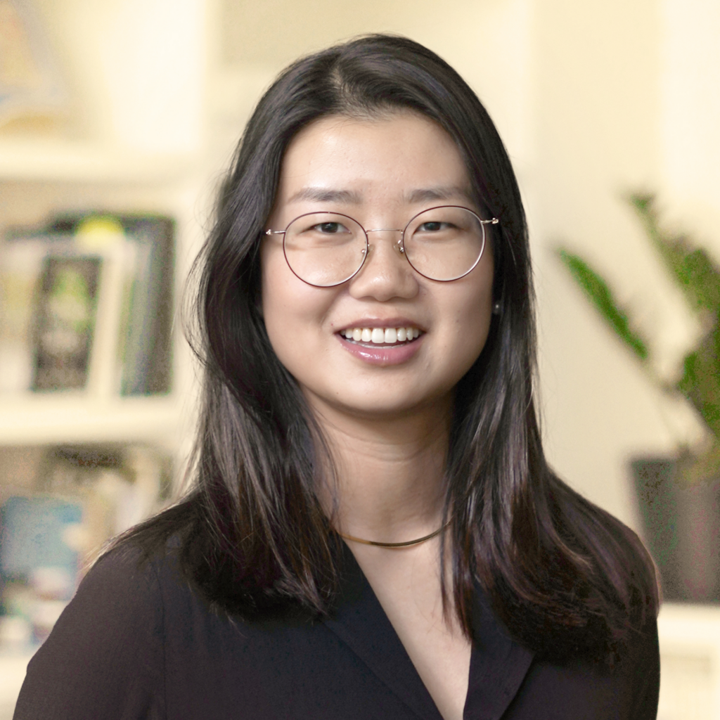 Xueyang Huang - SCAPE