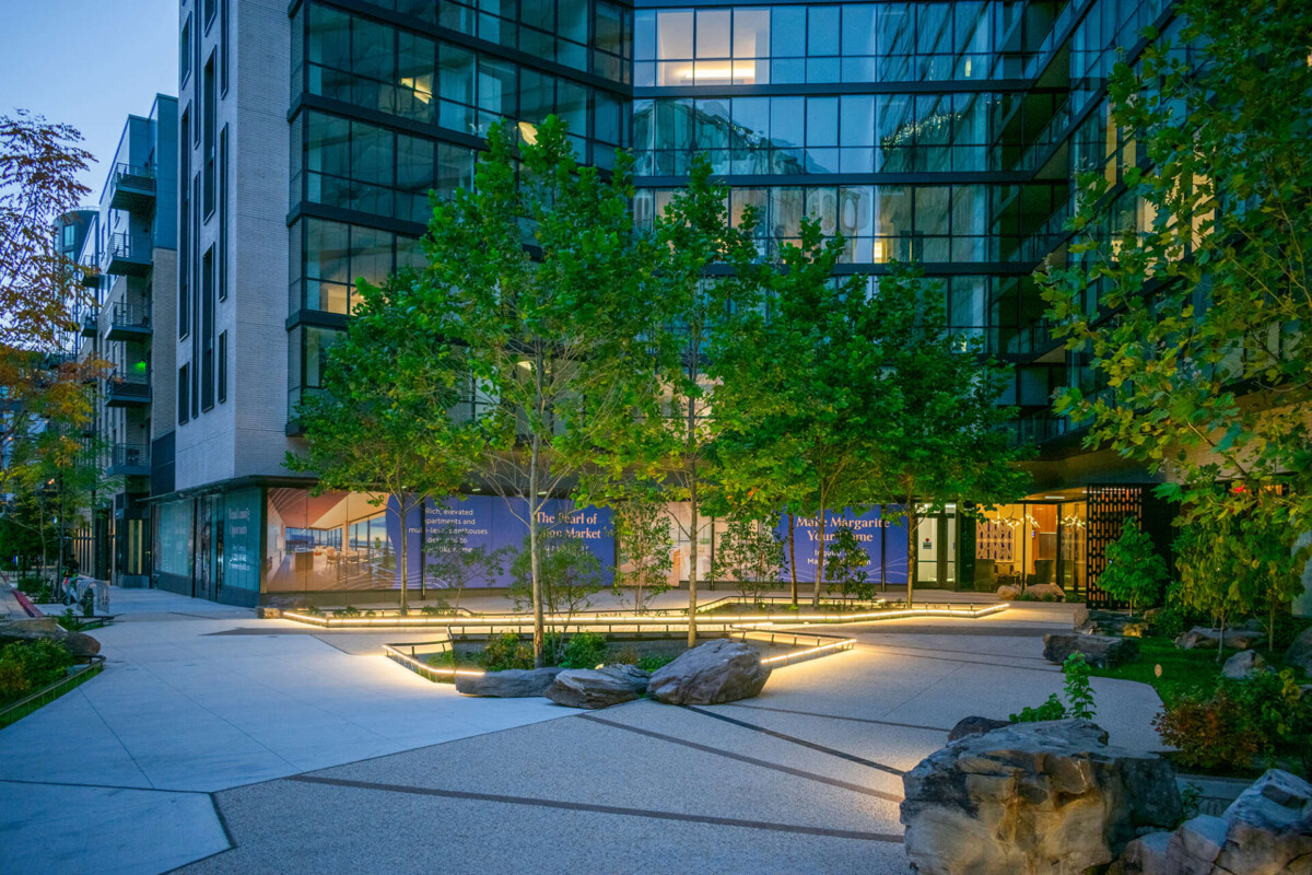 Neal Place Park - SCAPE