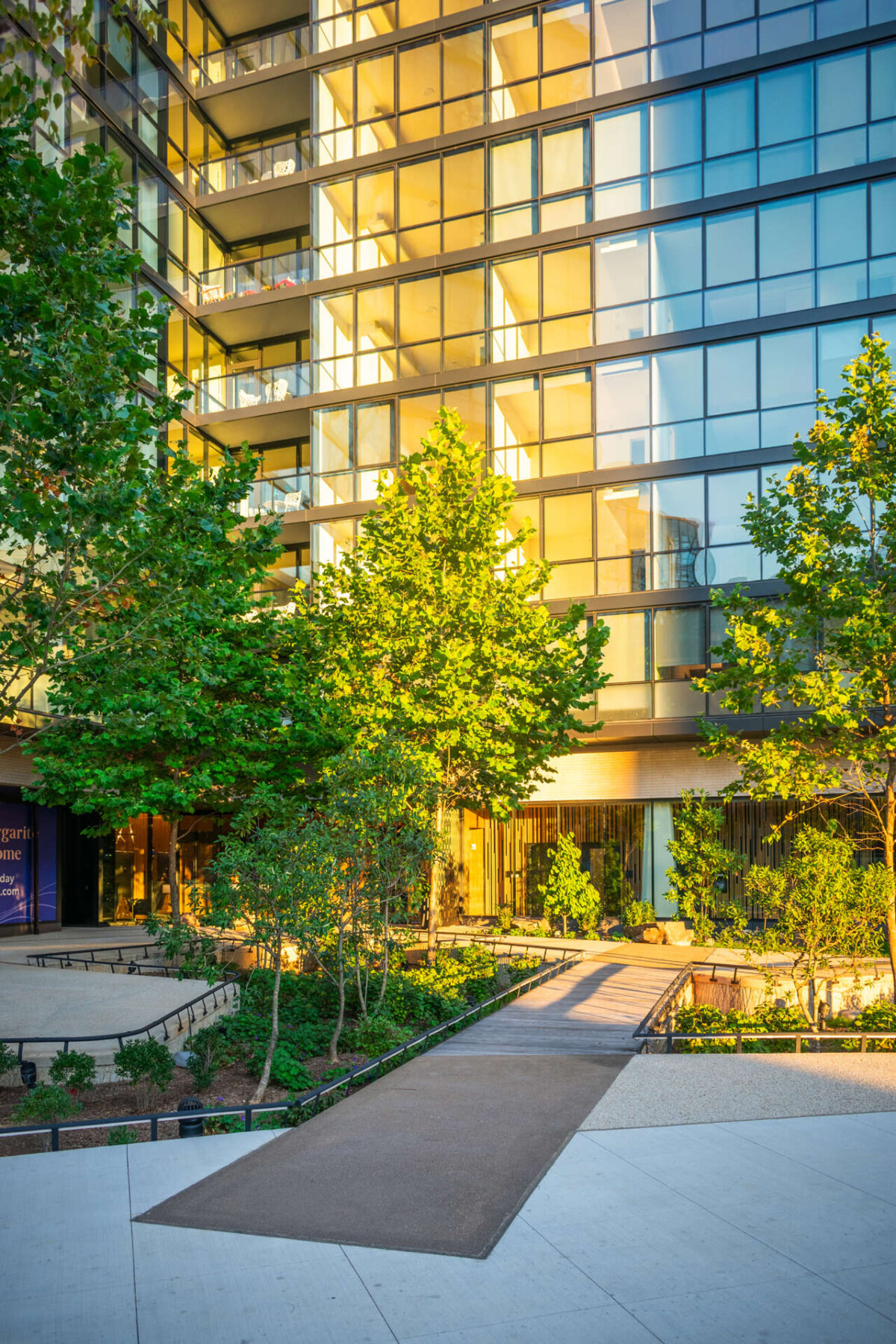 Neal Place Park - SCAPE