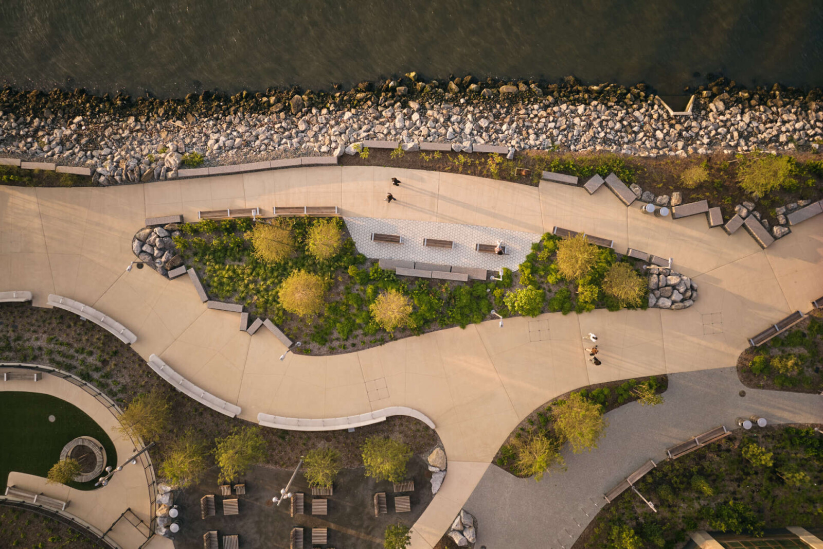 Malt Drive Park - SCAPE