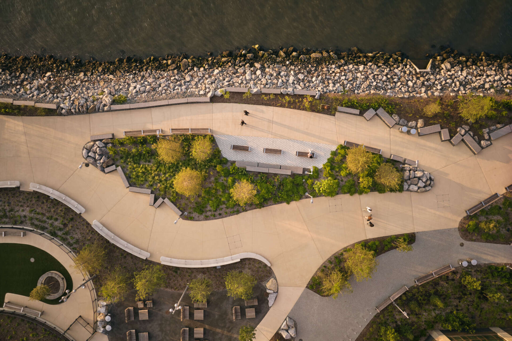 Malt Drive Park - SCAPE