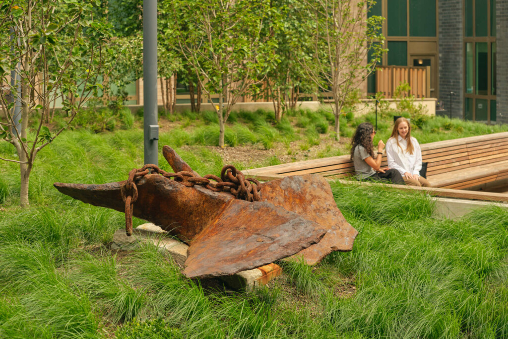 Malt Drive Park - SCAPE