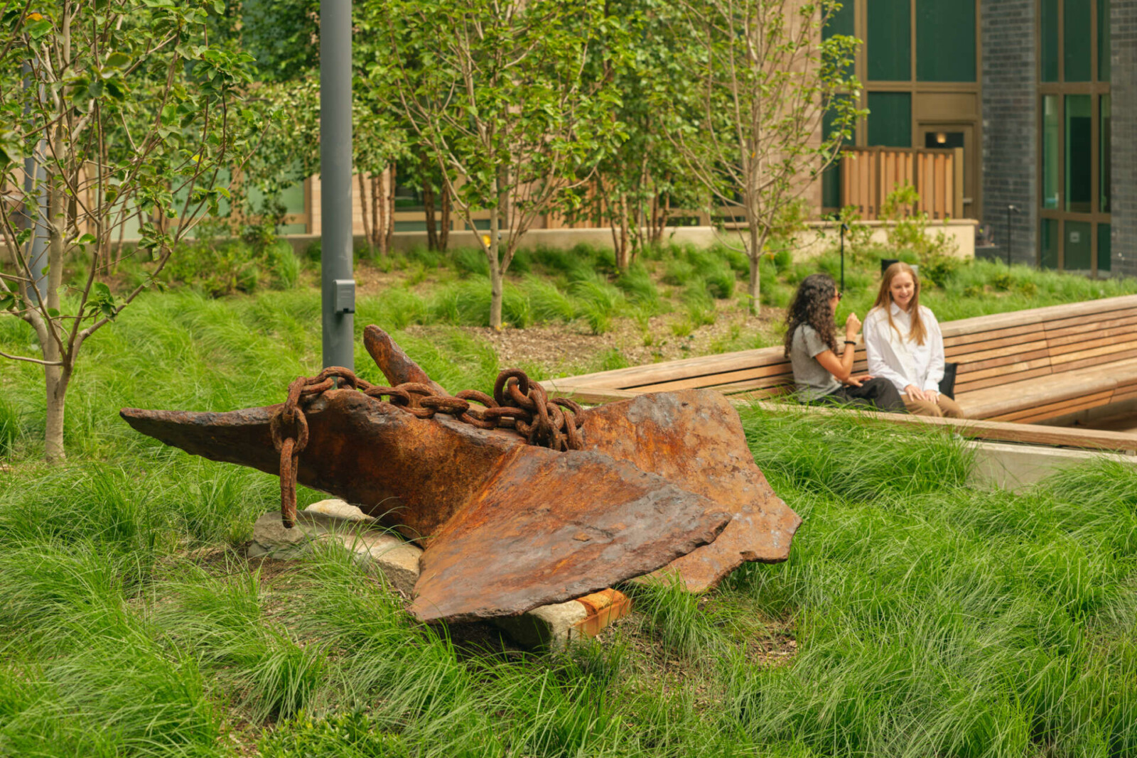 Malt Drive Park - SCAPE