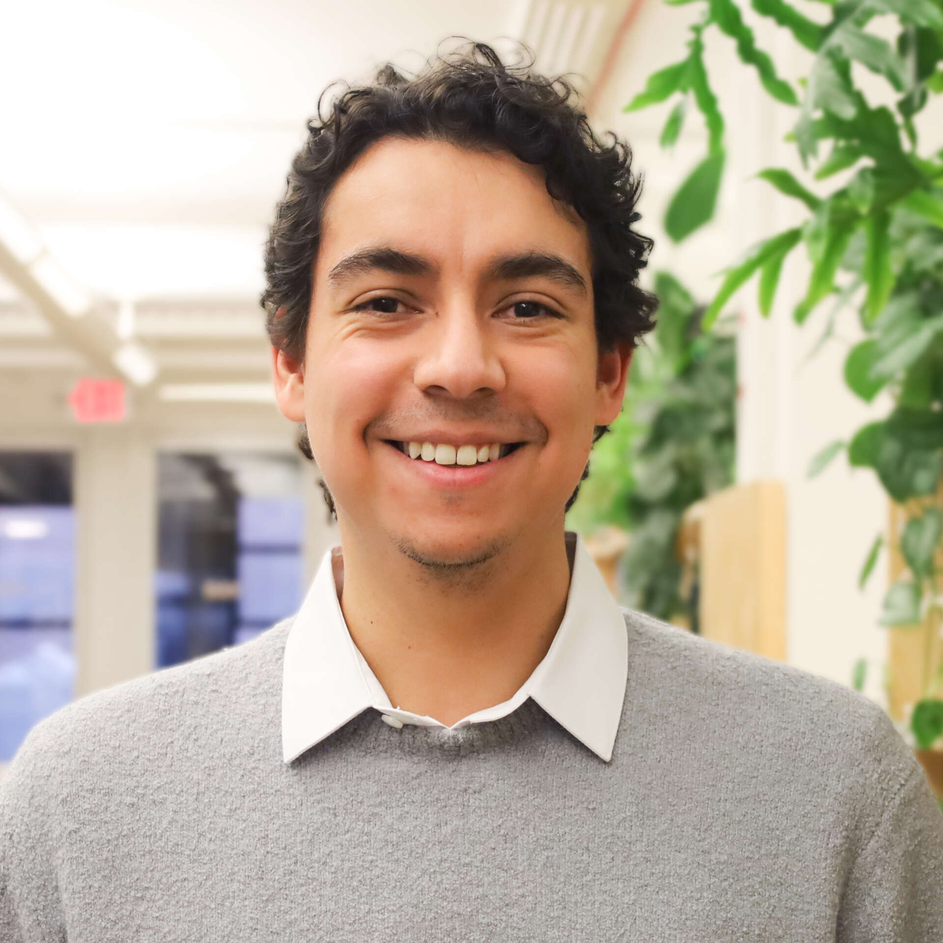 Rodrigo Yárritu - SCAPE