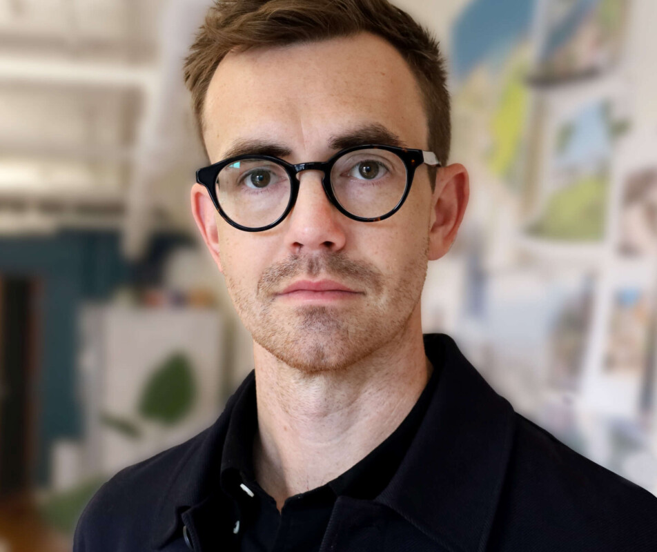 Hogan Edelberg - SCAPE