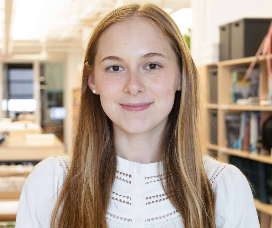 Lauren Exley - SCAPE