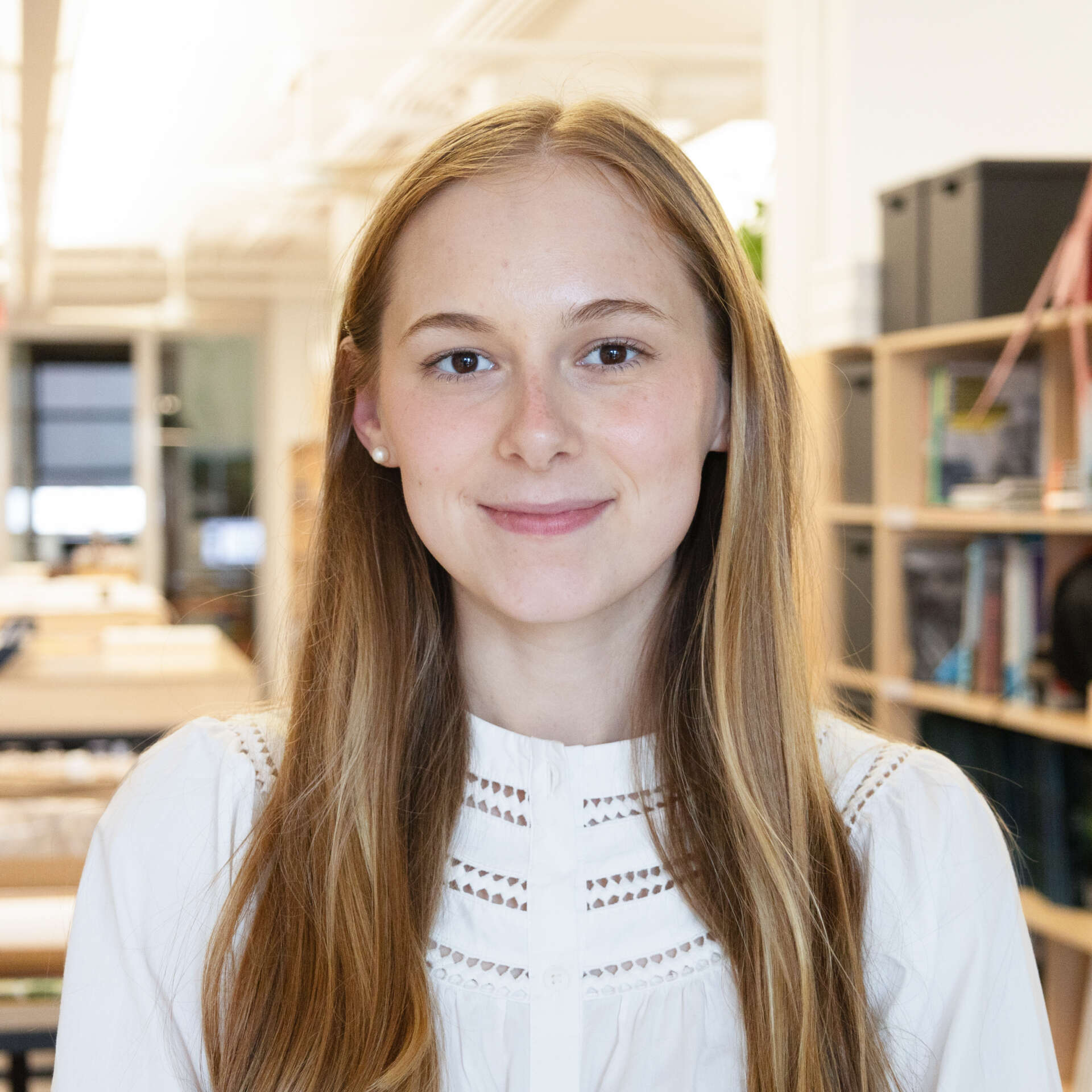 Lauren Exley - SCAPE