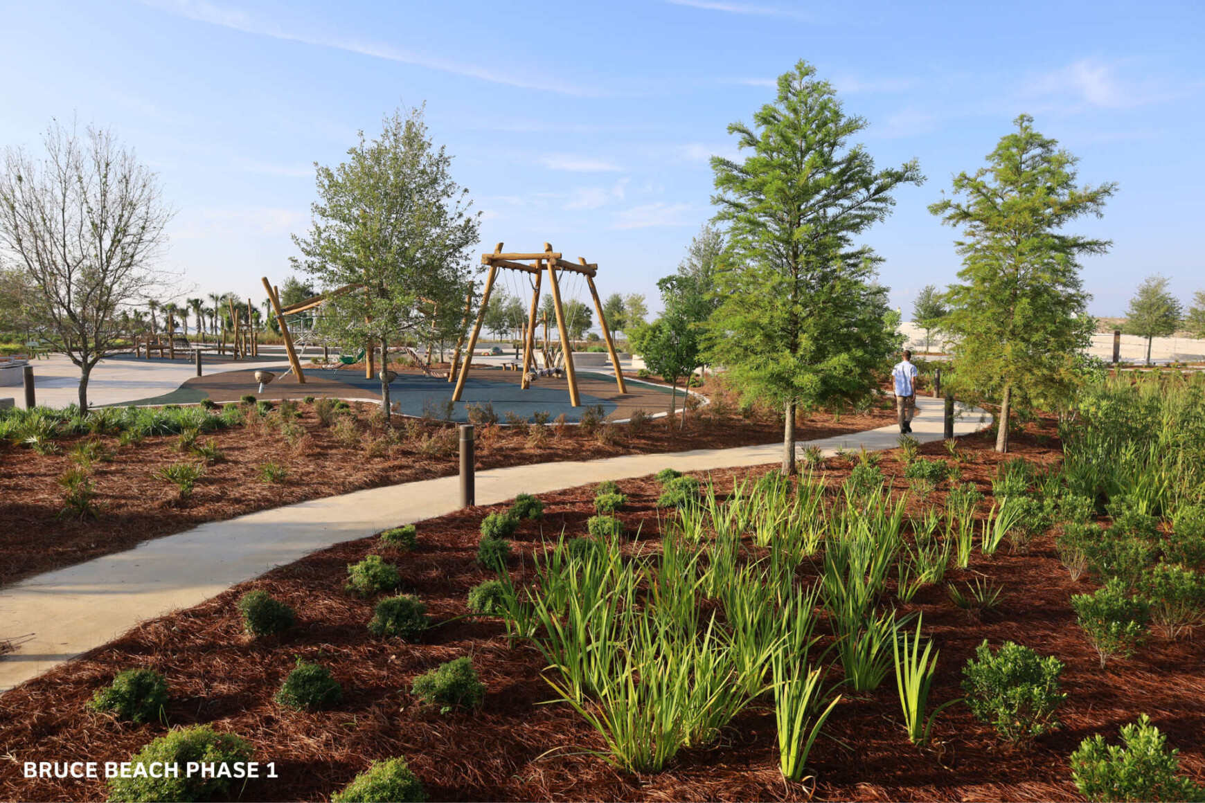 Pensacola Waterfront Framework Plan - SCAPE