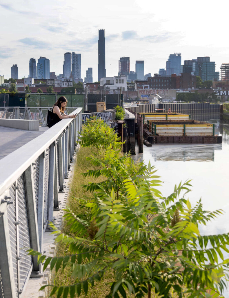 300 Huntington Street - SCAPE