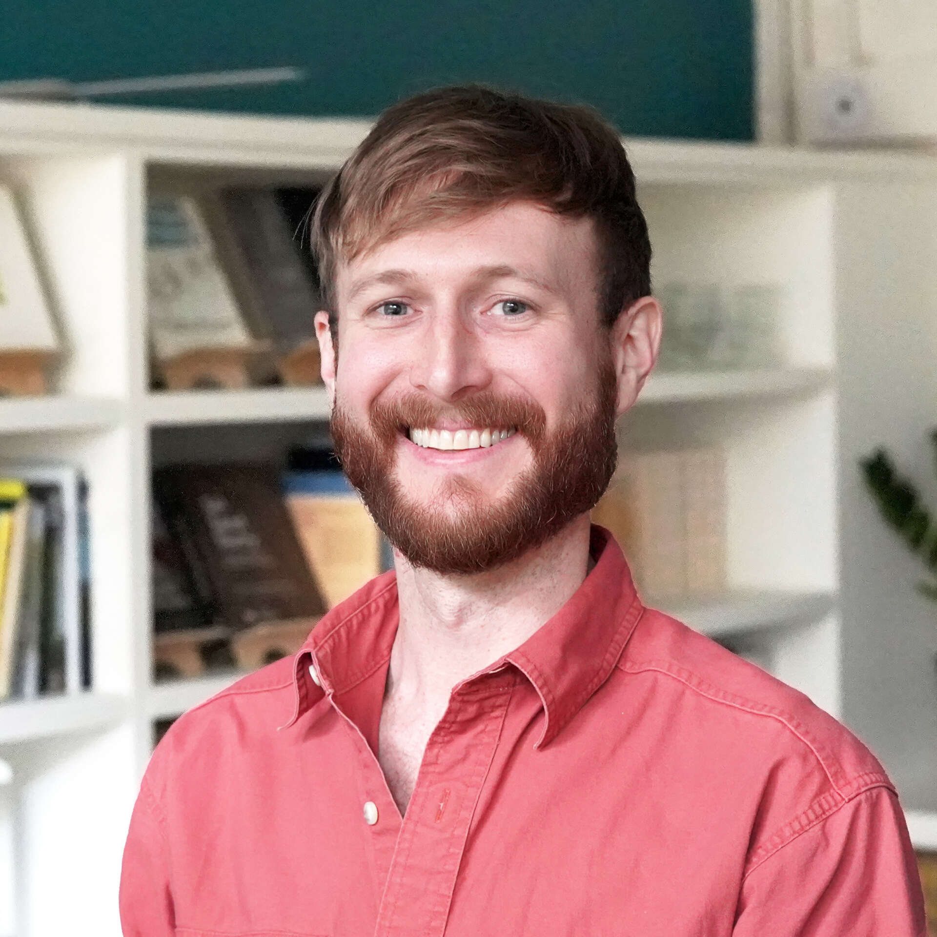 Miles Hamaker - SCAPE