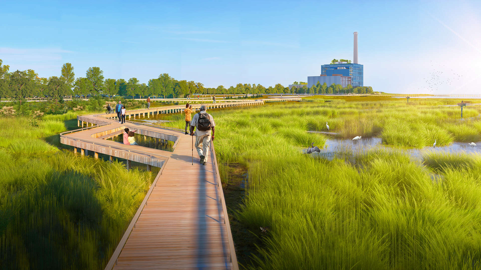 Manresa Wilds - SCAPE