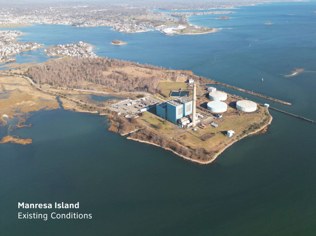 Manresa Wilds - SCAPE