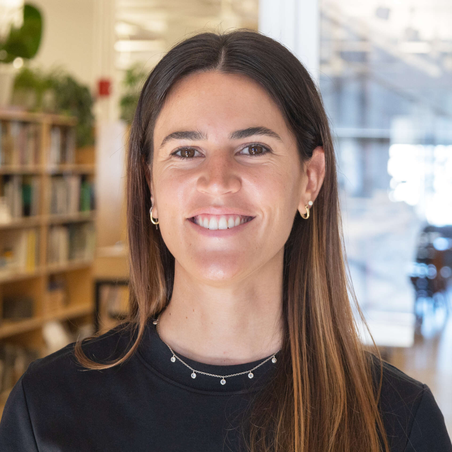 Candelaria Gassiebayle - SCAPE