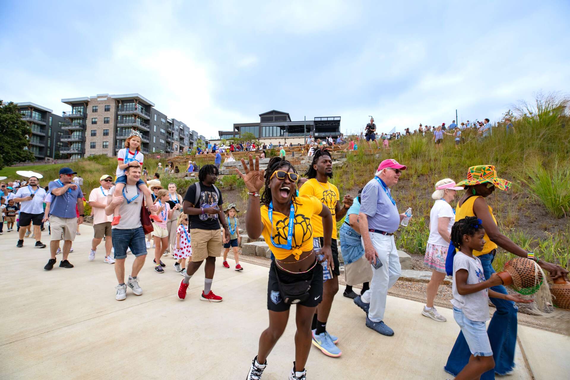 2024 at SCAPE - SCAPE