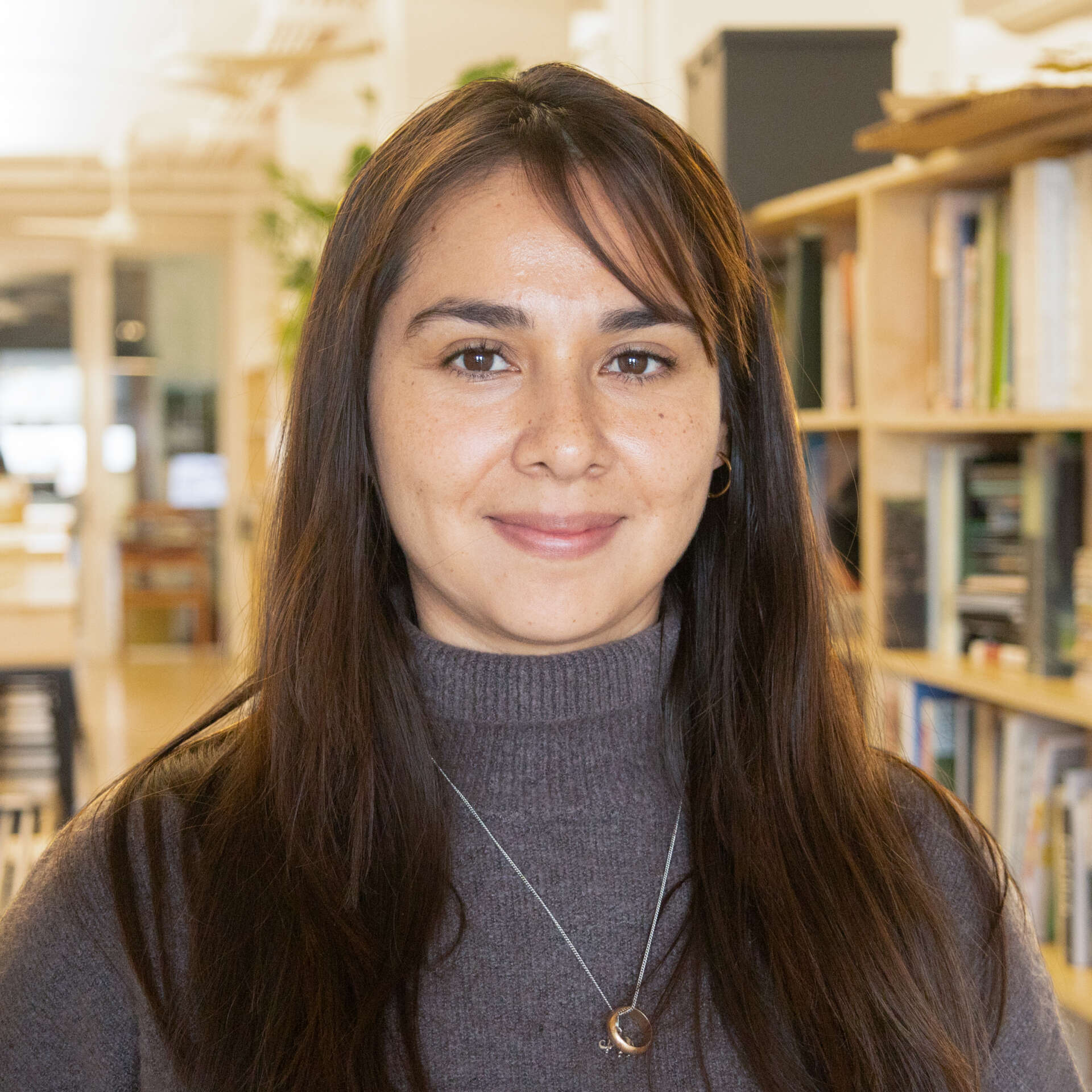 Jessy Rojas Güere - SCAPE