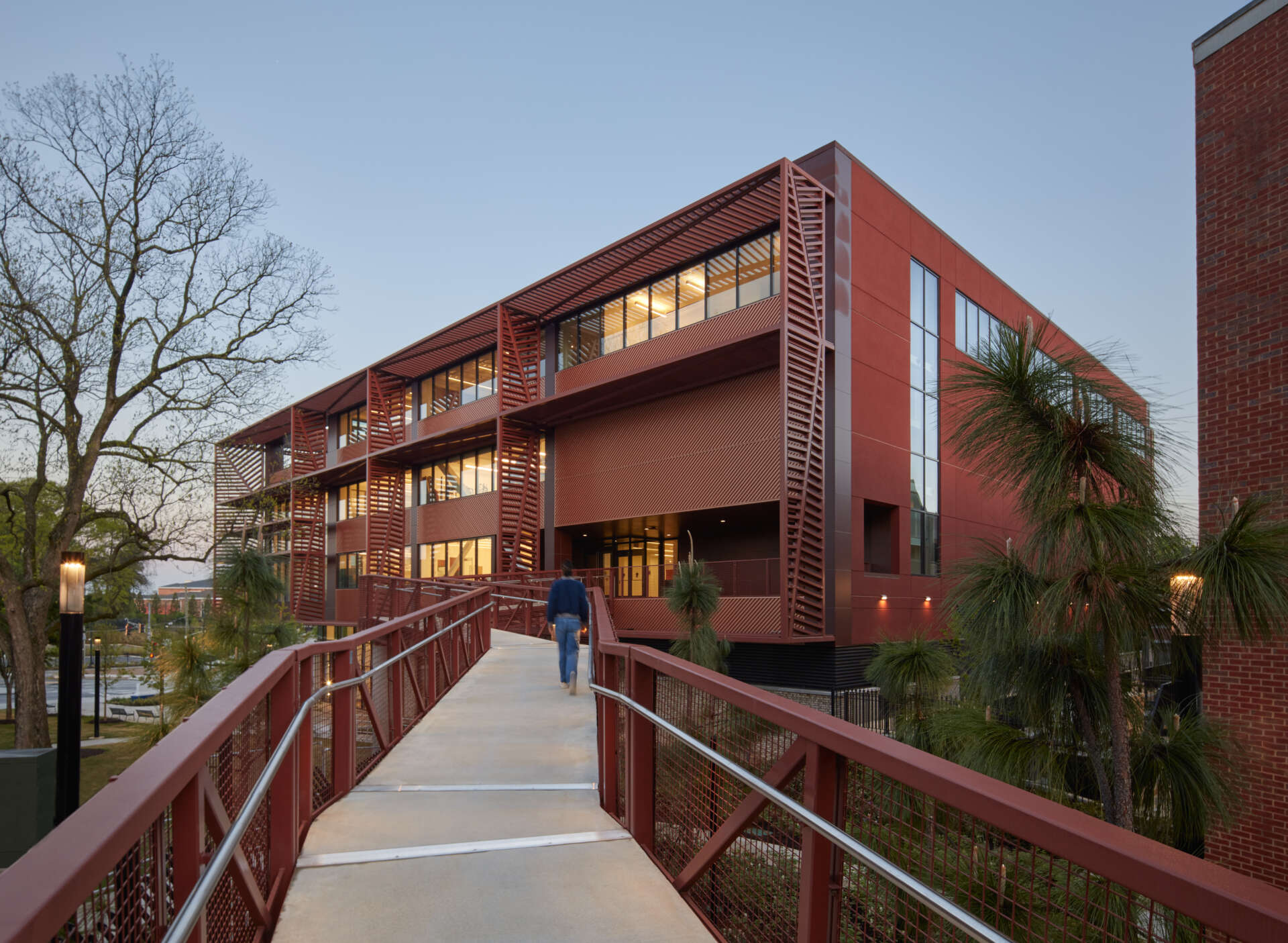 Spelman College Mary Schmidt Campbell Center for Innovation & the Arts ...