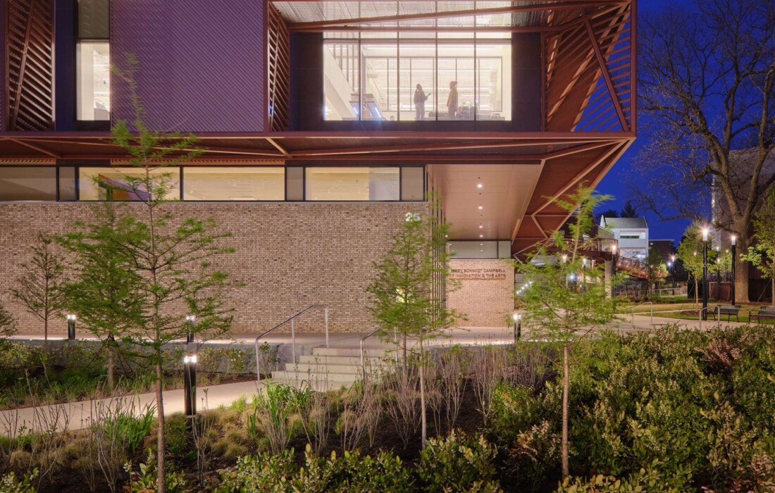 Spelman College Mary Schmidt Campbell Center for Innovation & the Arts ...