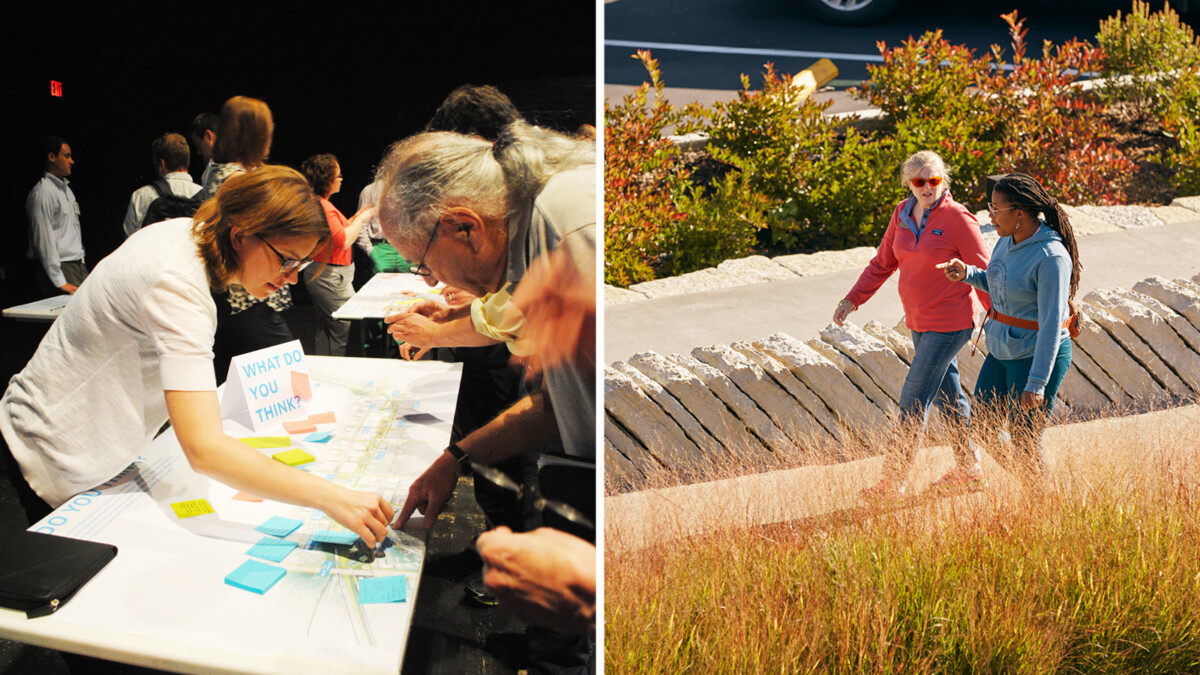 Design Principal Gena Wirth honored as ASLA Fellow - SCAPE