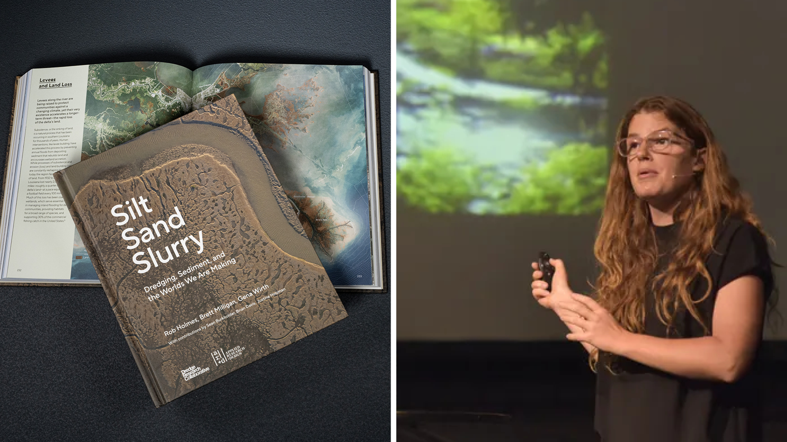 Design Principal Gena Wirth honored as ASLA Fellow - SCAPE