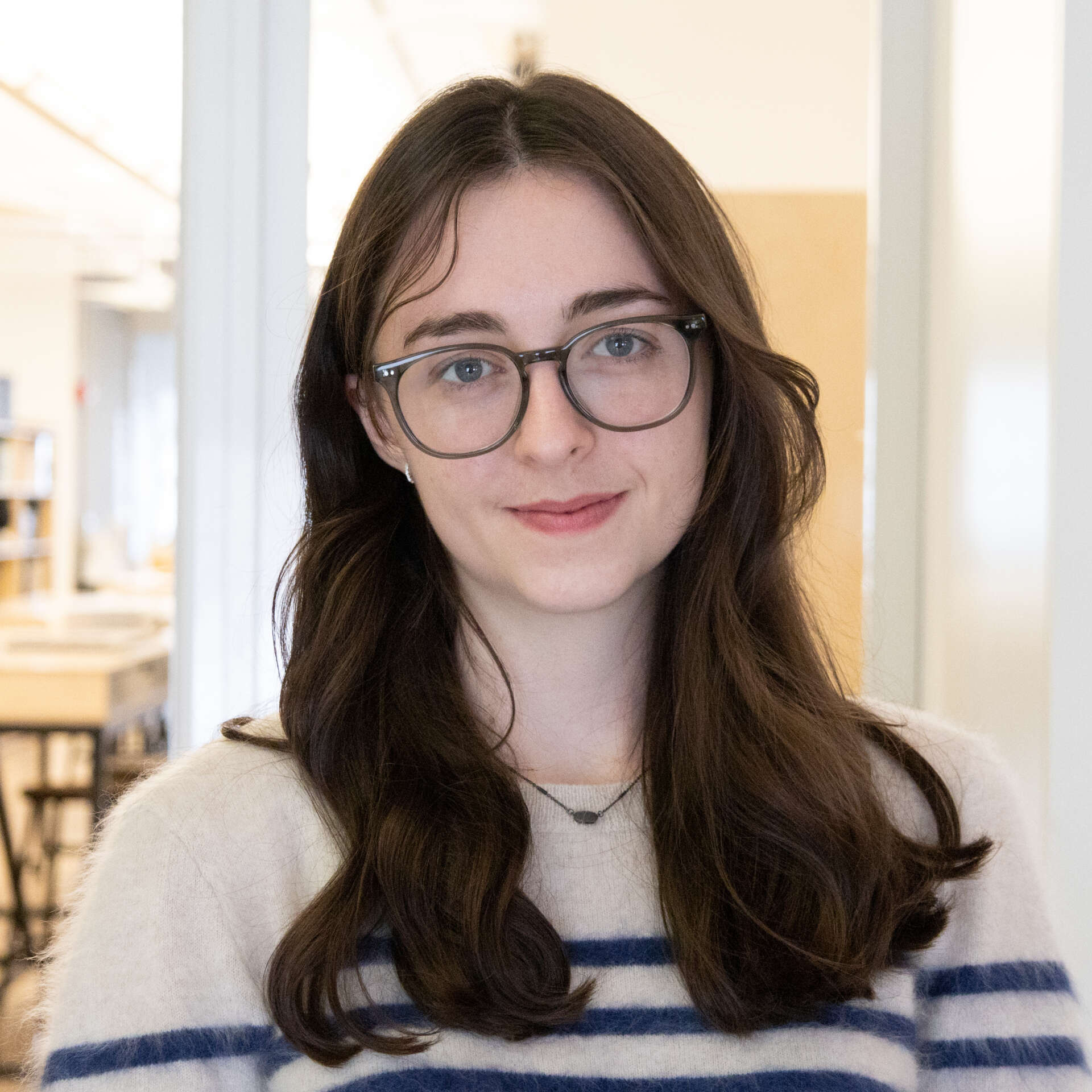 Olivia Canady - SCAPE